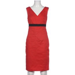 s.Oliver Selection Damen Kleid, rot