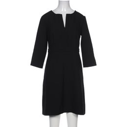 Marie Lund Damen Kleid, schwarz, Gr. 36