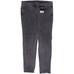 Abercrombie & Fitch Abercrombie & Fitch Herren Jeans, grau