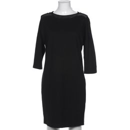 Opus Damen Kleid, schwarz, Gr. 36