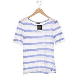 Tommy Hilfiger Damen T-Shirt, weiß