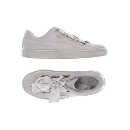 Puma Damen Sneakers, grau