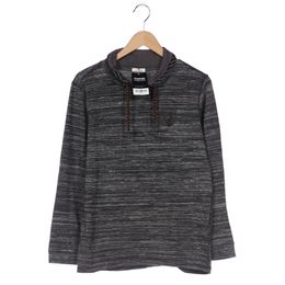 Tom Tailor Herren Pullover, grau