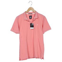 Gaastra Herren Poloshirt, pink
