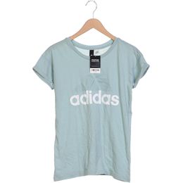 Adidas Herren T-Shirt, türkis