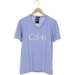 Calvin Klein Herren T-Shirt, flieder