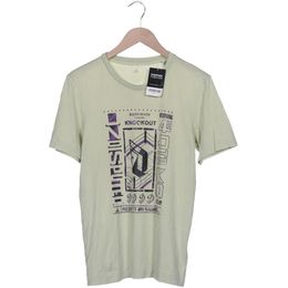 Adidas Herren T-Shirt, hellgrün