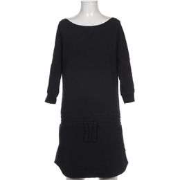 Replay Damen Kleid, schwarz, Gr. 36
