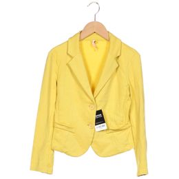 Imperial Damen Blazer, gelb