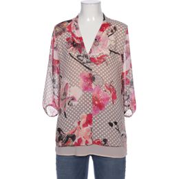 comma, Comma Damen Bluse, pink, Gr. 34