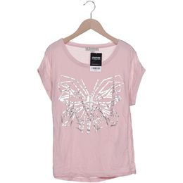 comma, Comma Damen T-Shirt, pink