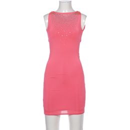 Lipsy Damen Kleid, neon, Gr. 32