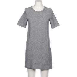 Boden Damen Kleid, grau