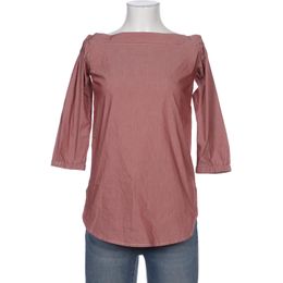 Steffen Schraut Damen Bluse, pink, Gr. 34