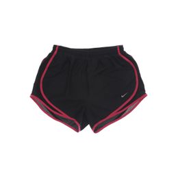 Nike Damen Shorts, schwarz