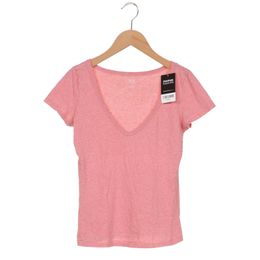 AX Armani Exchange Damen T-Shirt, pink