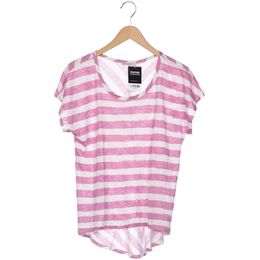 lilienfels Damen T-Shirt, pink