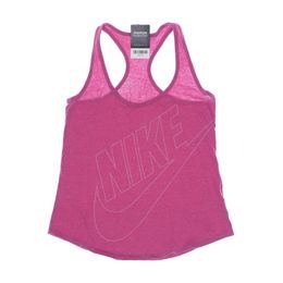 Nike Damen Top, pink