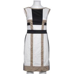 s.Oliver Selection Damen Kleid, braun