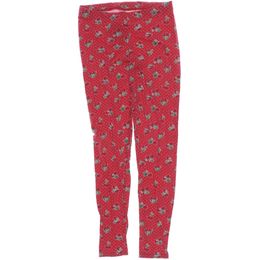 Blutsgeschwister Damen Stoffhose, rot