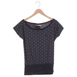 Naketano Damen T-Shirt, grau