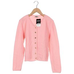 Country Line Damen Strickjacke, pink