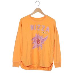 LIEBLINGSSTÜCK Lieblingsstück Damen Sweatshirt, orange