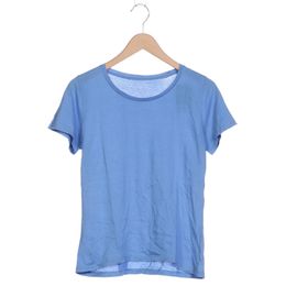 Gant Damen T-Shirt, blau