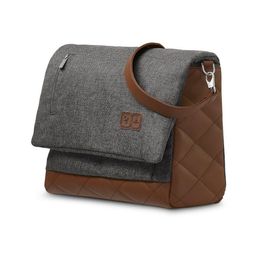 Abc Design Wickeltasche, grau