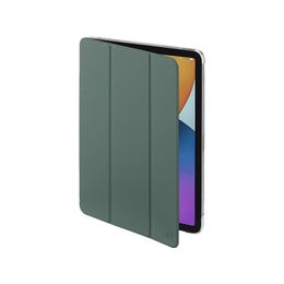 Hama Fold Clear, Bookcover, Apple, iPad Air 10.9" (4. Gen. 2020/5. 2022), Grün