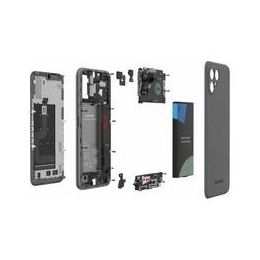 FAIRPHONE 4Neuware -