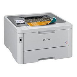 Brother HL-L8240CDW Farb-Laserdrucker grau