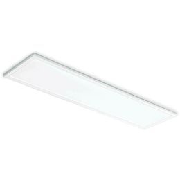 Led-panel 120x30 4000k 36wlpx312/4k