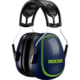 Moldex - Gehörschutzkaspel M5, snr 34 dB