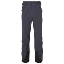 Rab - Khroma Ascendor AS Pants - Skitourenhose Gr 30 grau