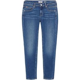 Marc O'Polo Marc O'Polo DENIM Skinny-fit-Jeans Alva im klassischen Look, blau