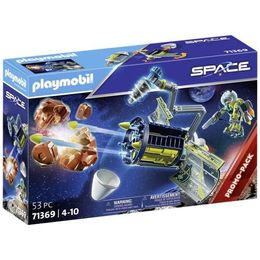 Playmobil® Space Meteoroiden-Zerstörer 71369