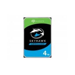 Seagate SkyHawk™ 4 TB Interne Festplatte 8.9 cm (3.5 Zoll) SATA III ST4000VX016 Bulk