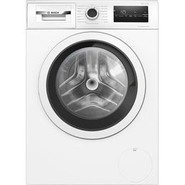 A (A bis G) Bosch Waschmaschine "WAN28225" Waschmaschinen weiß Frontlader