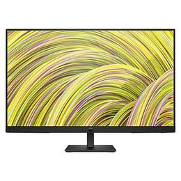 HP P27 G5 Monitor 68,6 cm (27,0 Zoll) schwarz