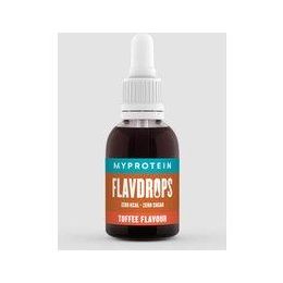 Myprotein FlavDrops™ - 50ml - Karamell
