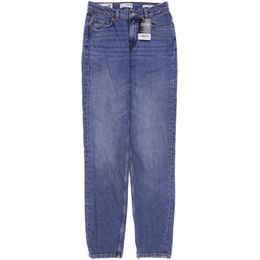 Selected Damen Jeans, blau