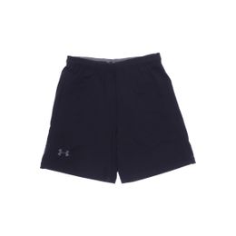 Under Armour Herren Shorts, schwarz