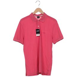 BOSS by Hugo BOSS Herren Poloshirt, pink