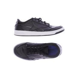 Reebok Damen Sneakers, schwarz