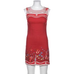 Desigual Damen Kleid, rot