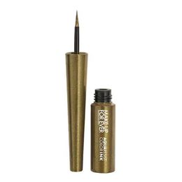 Make Up For Ever - Aqua Resist Color Ink - Eyeliner - 09 - Khaki Twinkle