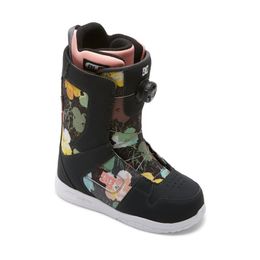 DC Shoes Snowboardboots »Andy Warhol x « Dk Grey/Black/White