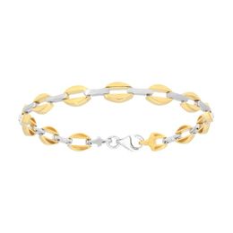 Vivance Damen Silberarmband &raquo;elegance&laquo; silber