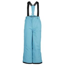 Stoic - Kid's NorrhultSt. Snow Pants - Winterhose Gr 92-98 blau/türkis